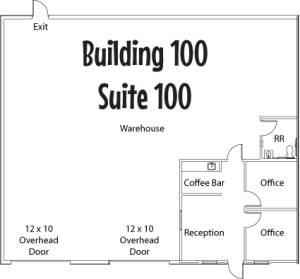 Building 100, Suite 100 – 1955 FM 2001 Buda, TX